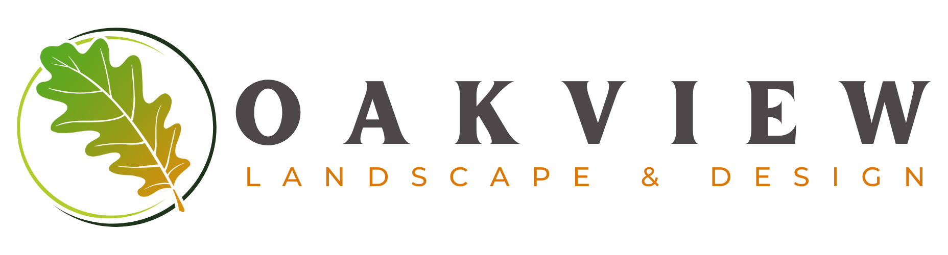 Services - Oakview Landscaping & Design